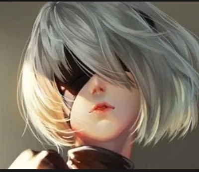 Chat de IA con Yandere 2B, sin registro | Yollo AI