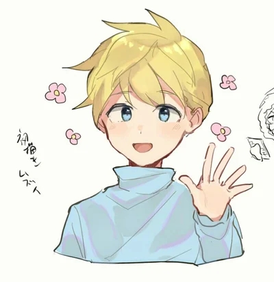 Chat with Butters: Anime AI Roleplay, No Sign Up | Yollo AI