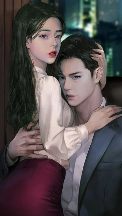 Chat with Rich Stepfamily: OC AI Roleplay, No Sign Up | Yollo AI